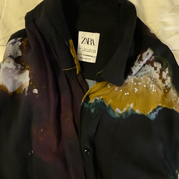 Zara | Shirts | Zara | Poshmark
